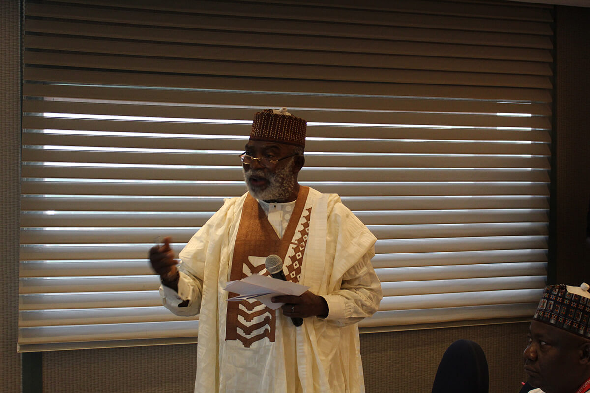 Border Closure: People versus Policy